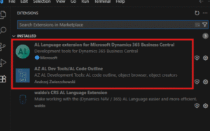 How to Create a Custom API in Dynamics 365 Business Central
