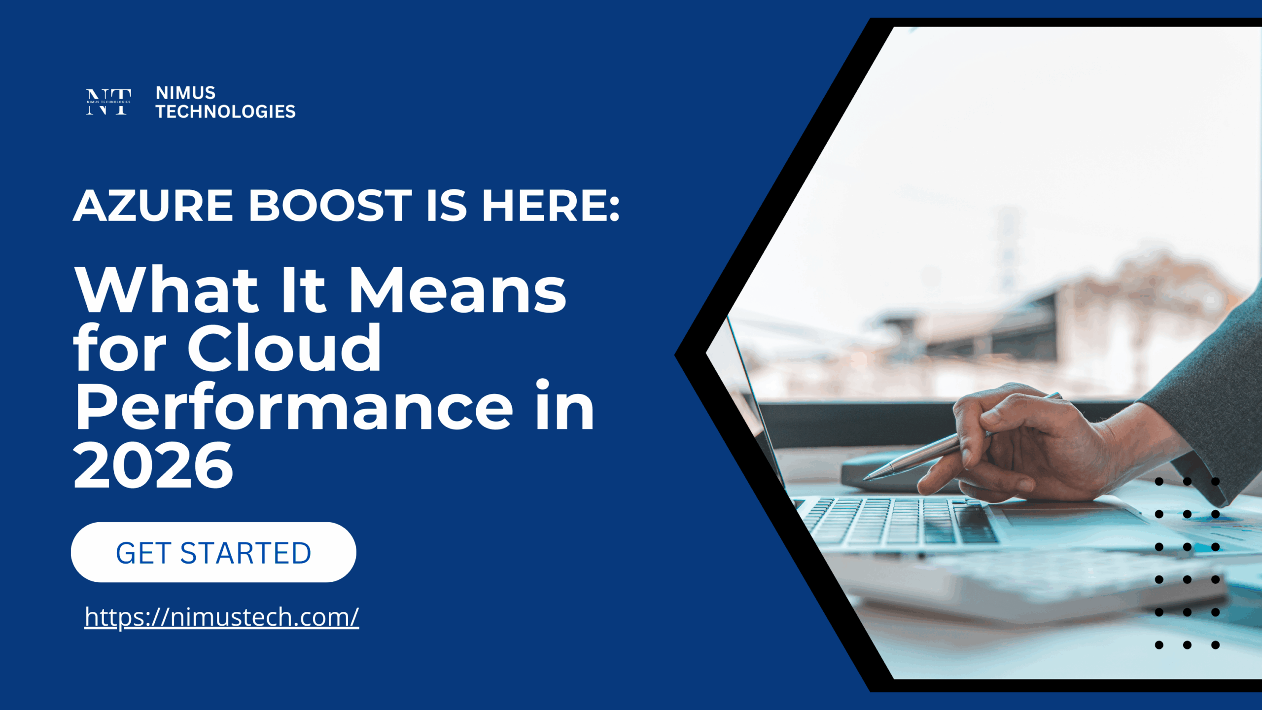Azure Boost and Performance Optimization in Microsoft Azure 2026